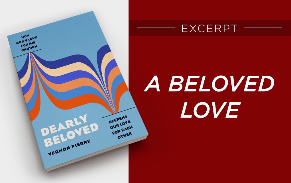 A Beloved Love - outreachmagazine.com