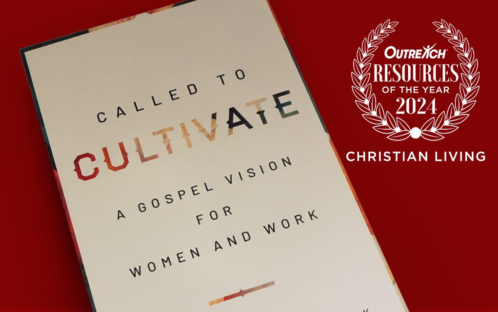 Outreach Resources of the Year: Christian Living - outreachmagazine.com