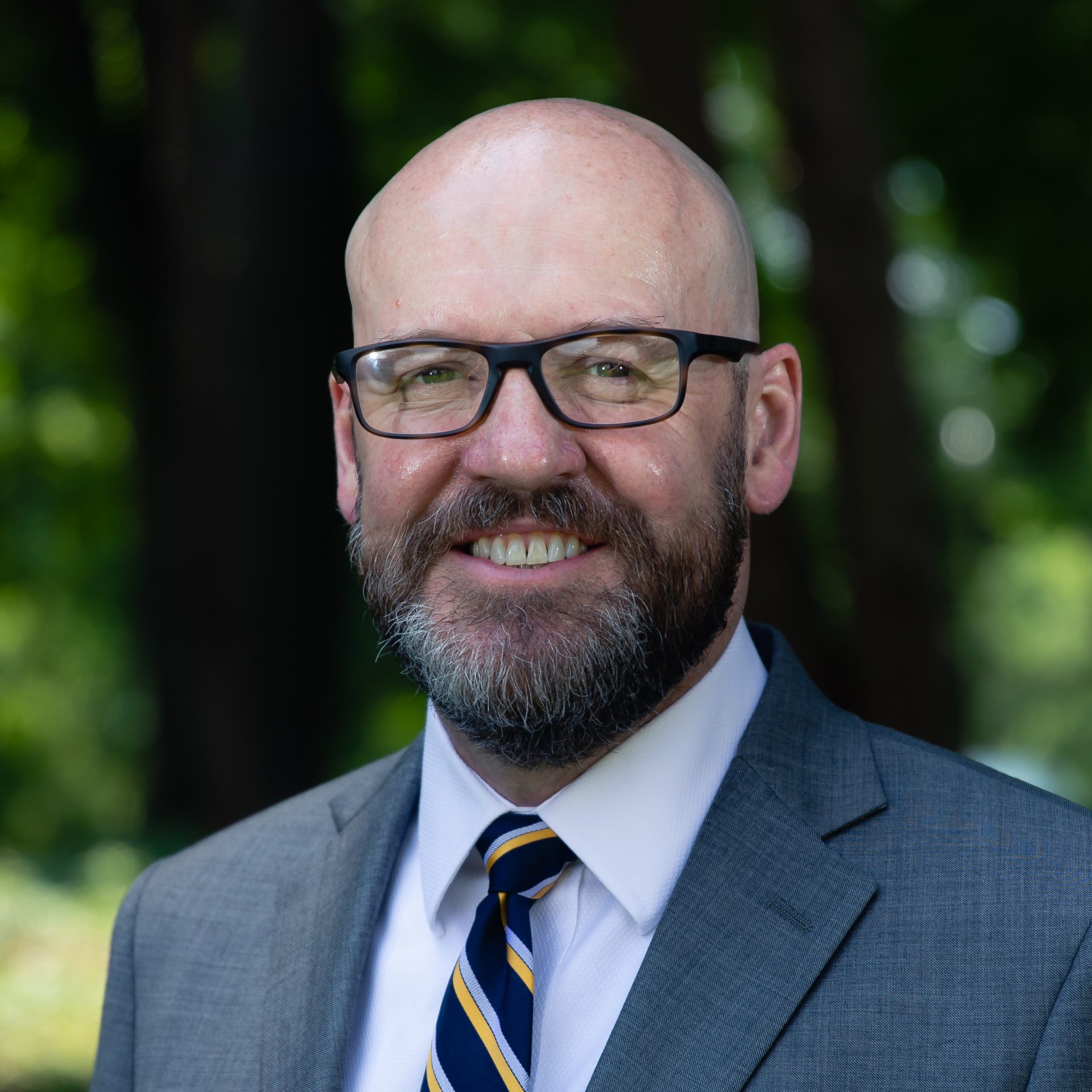 John Currie, Author at outreachmagazine.com