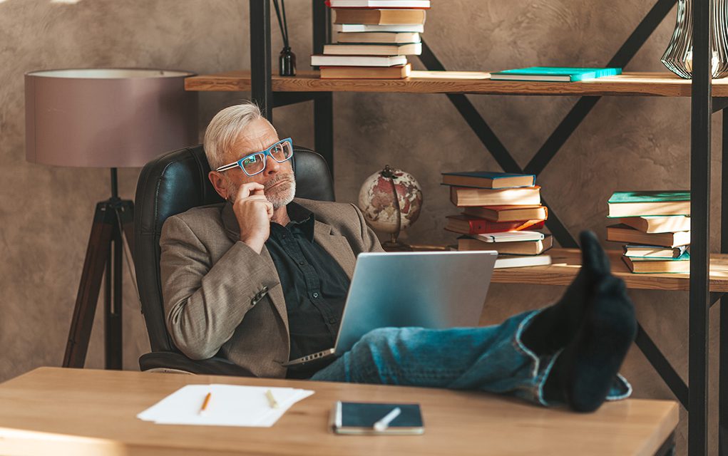 Follow These Steps When You're Retiring - outreachmagazine.com