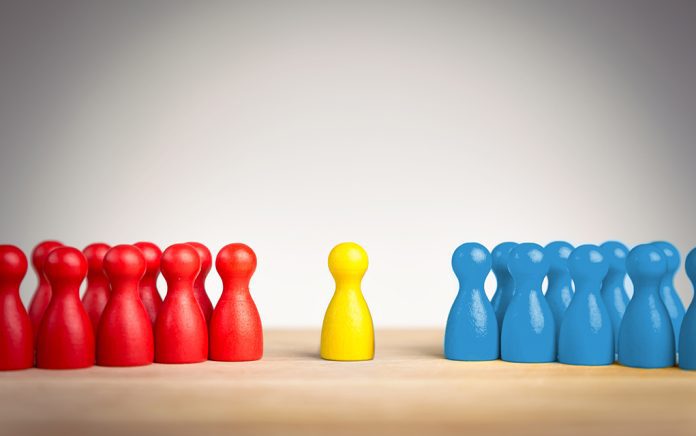 Ed Stetzer: A Higher Allegiance - outreachmagazine.com