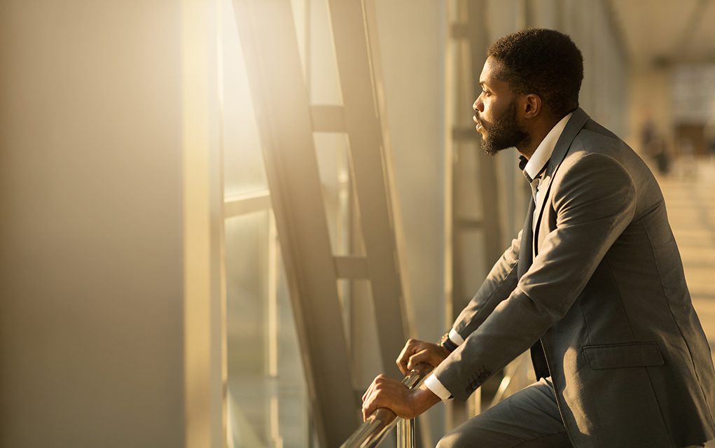 Take the Initiative, or Wait on God? - outreachmagazine.com