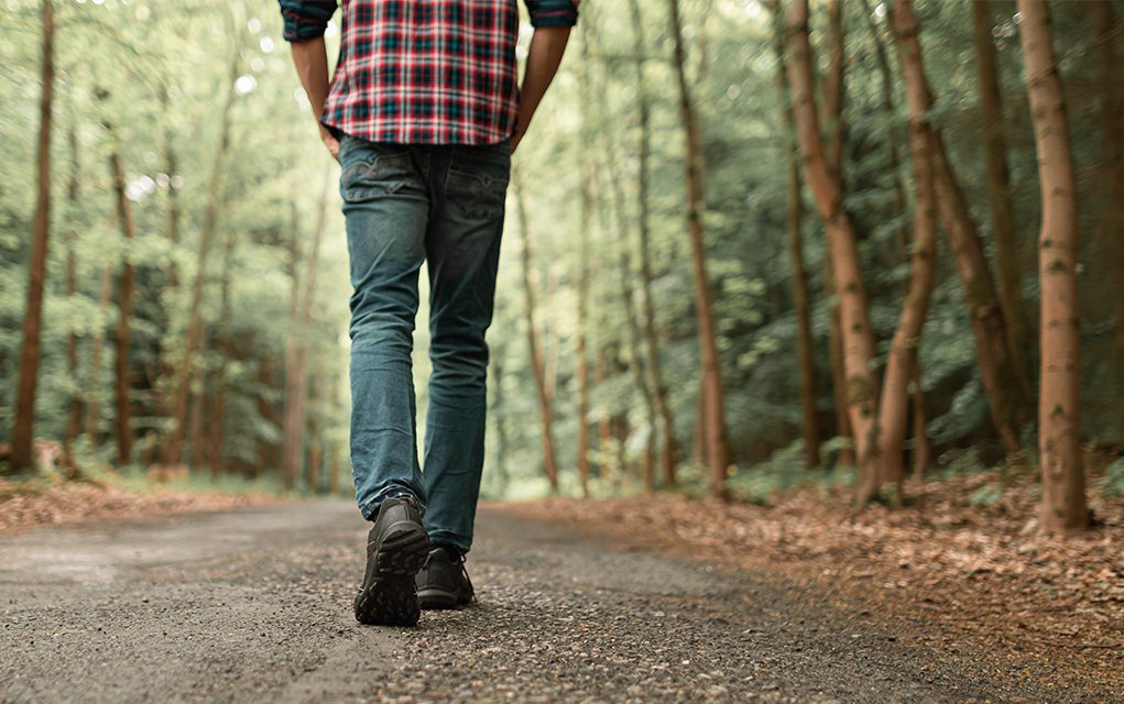 Walking—Multitasking at its Best - outreachmagazine.com