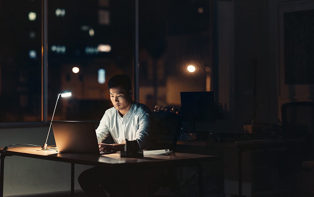 Work Today for Success Tomorrow - outreachmagazine.com