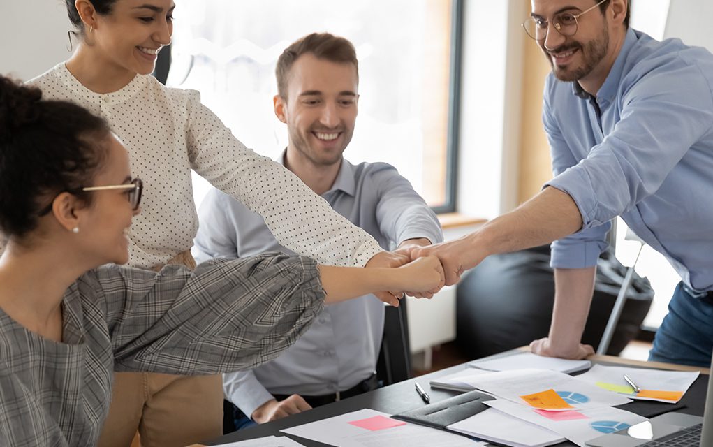 3 Guidelines to Empower Those You Lead - outreachmagazine.com