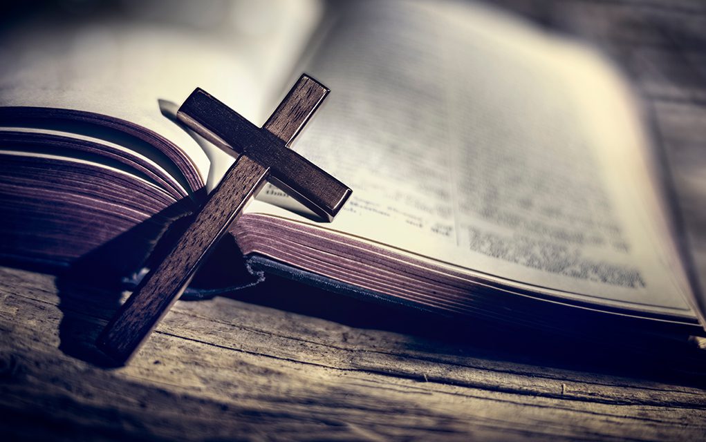 The Clearest Presentation of the Gospel I've Ever Heard ...