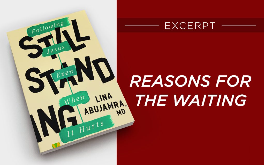 Reasons for the Waiting - outreachmagazine.com