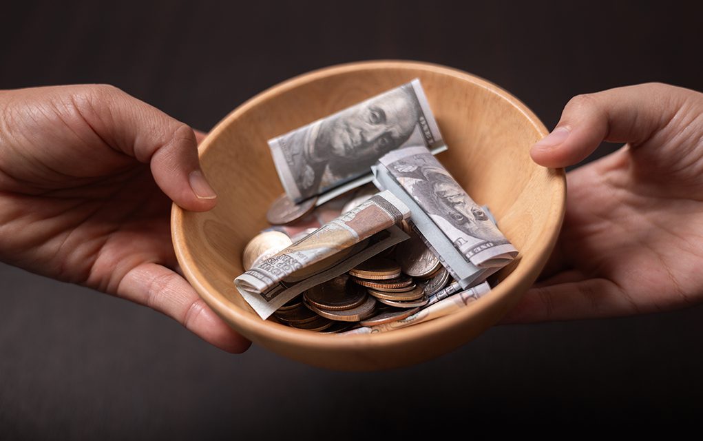 Is Your Church Generous? - outreachmagazine.com