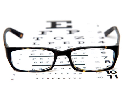 Try This: Free Eye Exams for Kids - outreachmagazine.com