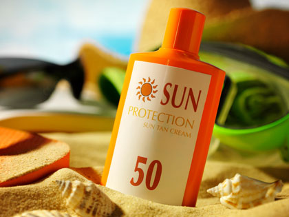 Try This: Promote Sun Safety - outreachmagazine.com