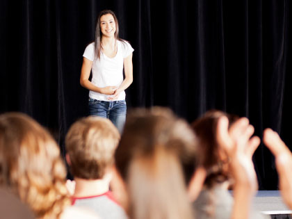 Evangelize With Testimony Books - outreachmagazine.com