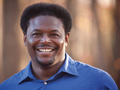 Derwin Gray: Simply Evangelism - outreachmagazine.com