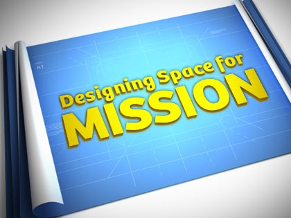 Designing Space for Mission - outreachmagazine.com