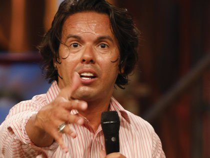 Samuel Rodriguez: The Latino Challenge - outreachmagazine.com