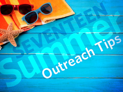 17 Summer Outreach Tips - outreachmagazine.com