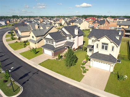 Offer Neighborhood-Based Connections - outreachmagazine.com