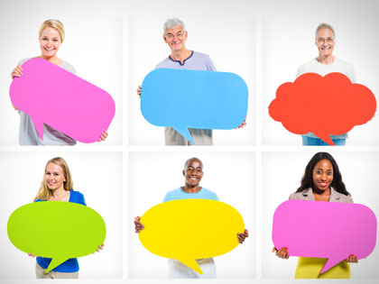 Try This: Speak a Common Language - outreachmagazine.com