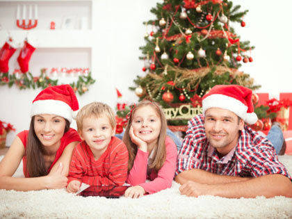 Try This: Take Free Christmas Portraits - outreachmagazine.com