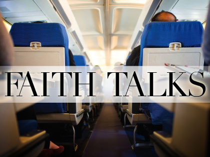 Faith Talks: The Compassionate and Conversational Gospel ...