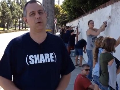 How Your Small Church Can Do a Great Community Service Day ...